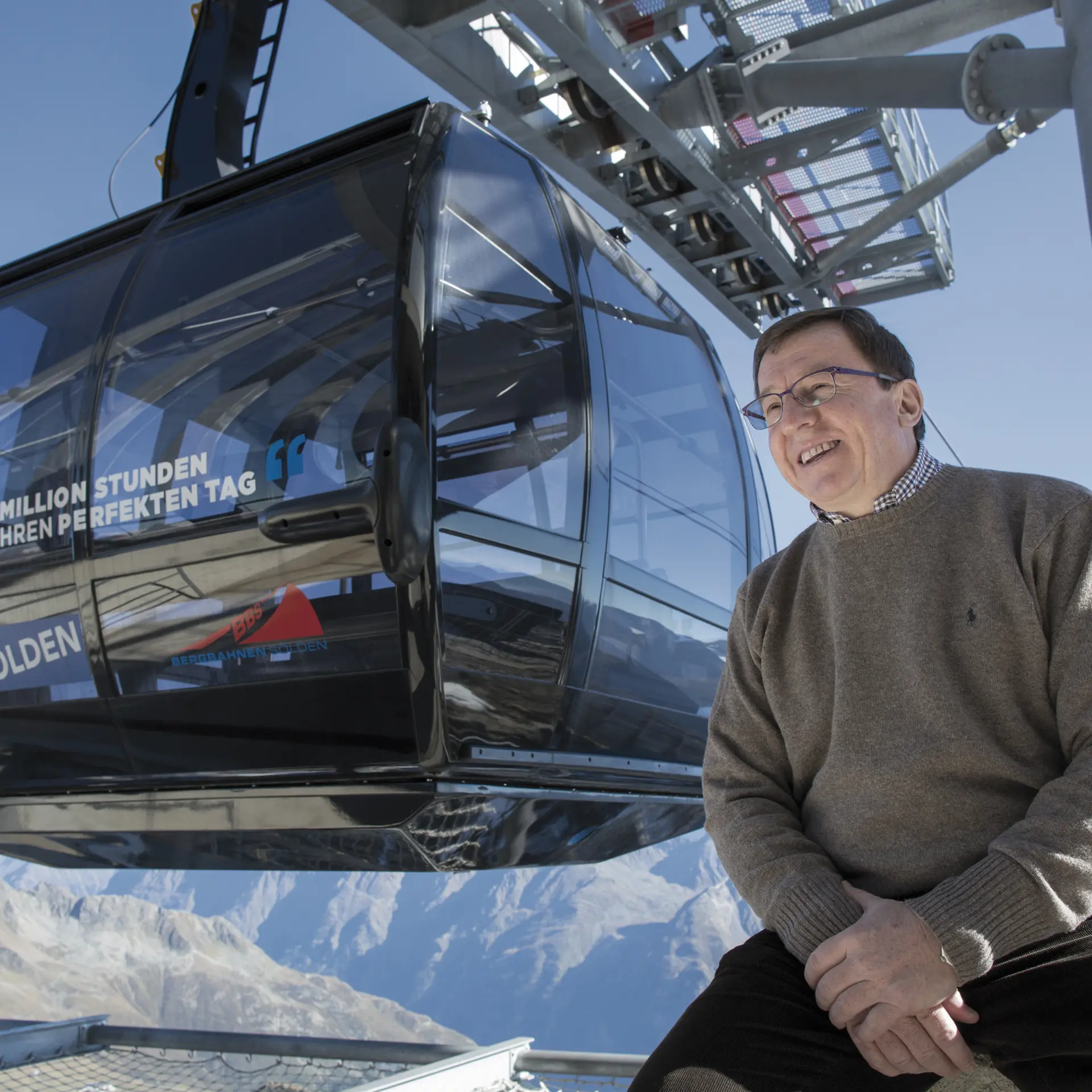 Grüner Family – Your Hosts and Team at the Hotel Bergland